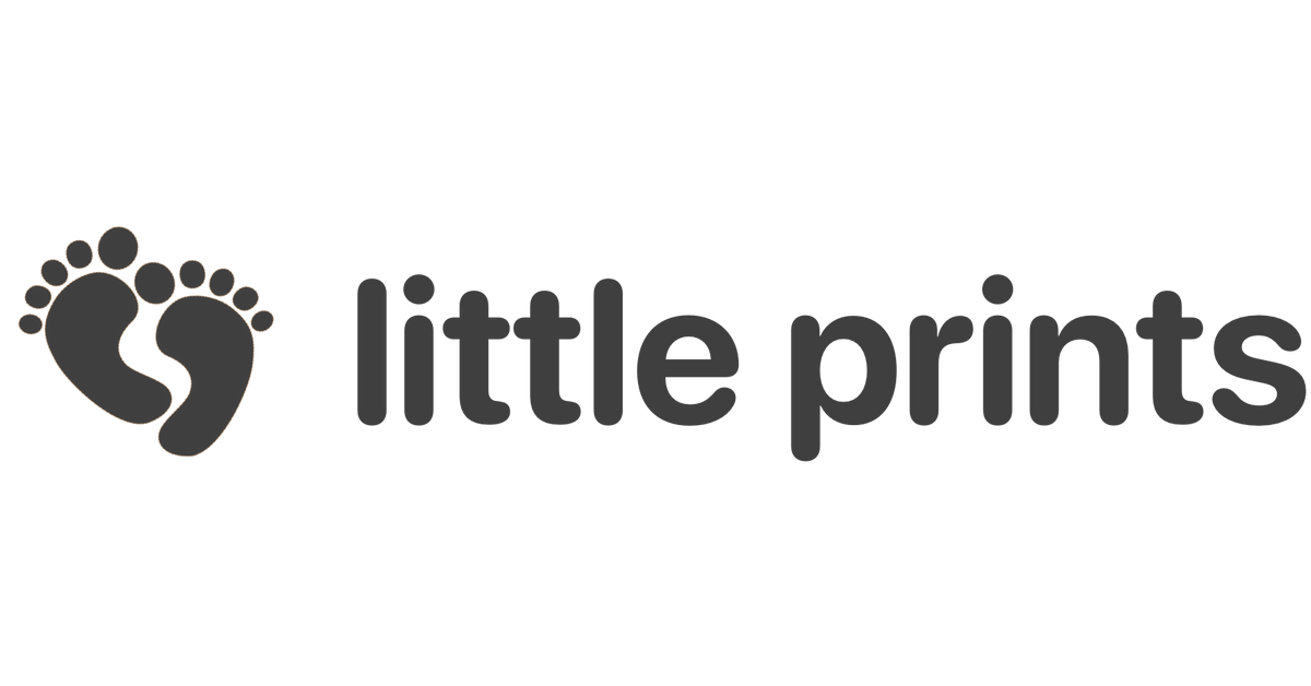 How It Works – Little Prints